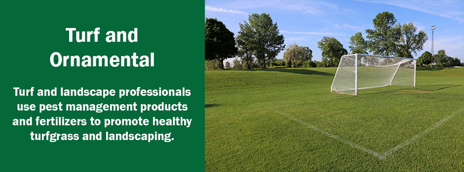 Slide – Turf | RISE | Responsible Industry for a Sound Environment