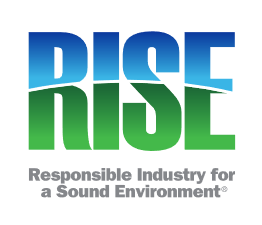 Logo-SQ | RISE | Responsible Industry for a Sound Environment