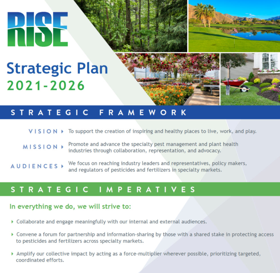 Membership | RISE | Responsible Industry for a Sound Environment